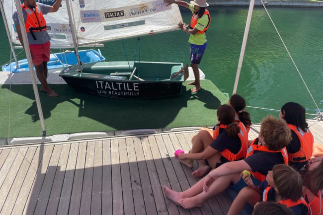 Looking for something to do as a school outing? – The Little Optimist Trust